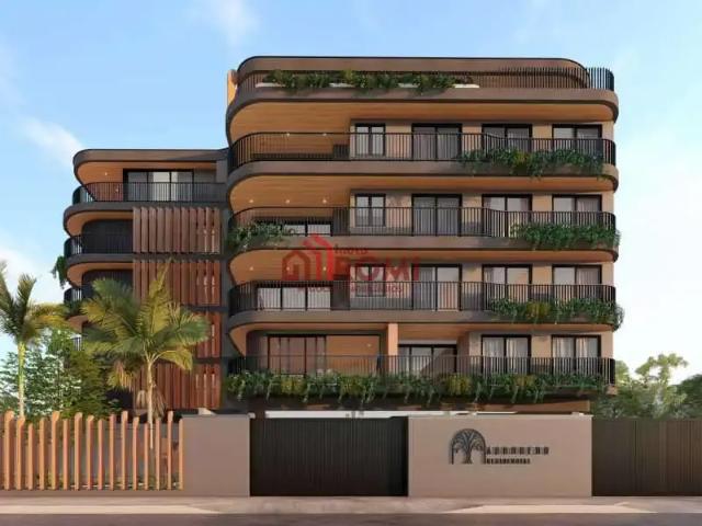 Apartamento para Venda em Ubatuba/SP Centro 2 Quartos