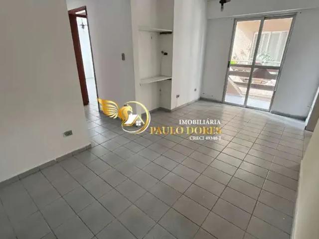 Apartamento para Venda em Ubatuba/SP Centro 2 Quartos