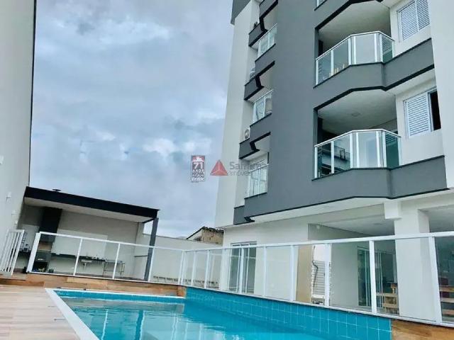 Apartamento para Venda em Ubatuba/SP Centro 2 Quartos