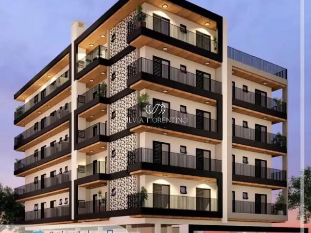 Apartamento para Venda em Ubatuba/SP Centro 2 Quartos