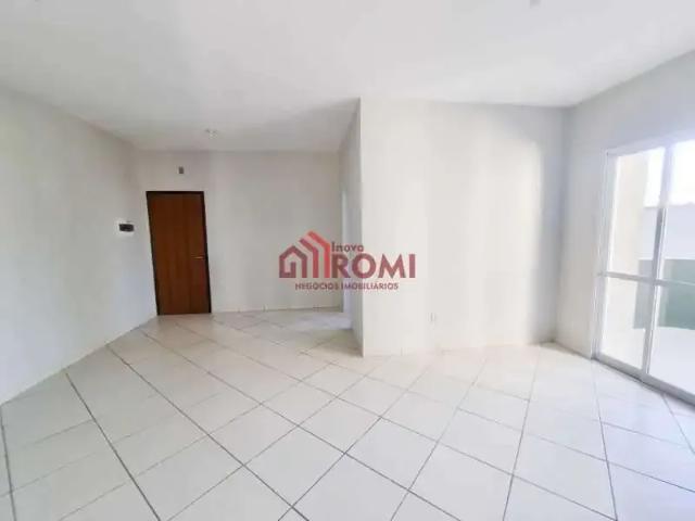 Apartamento para Venda em Ubatuba/SP Centro 2 Quartos