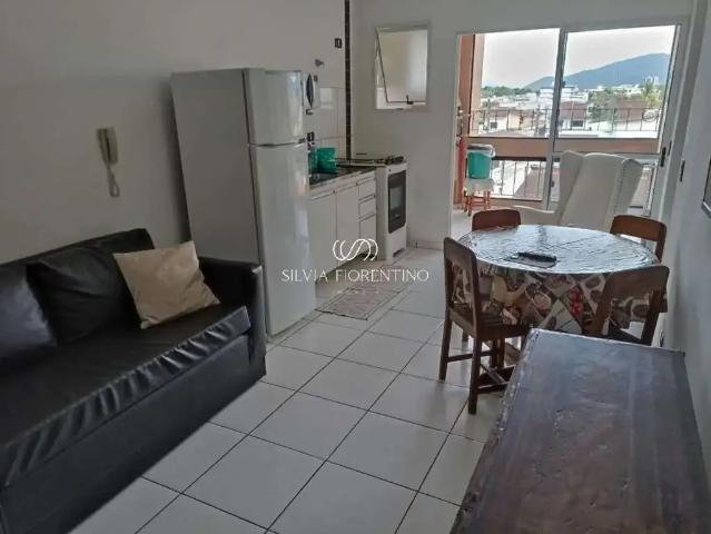 Apartamento para Venda em Ubatuba/SP Centro 2 Quartos
