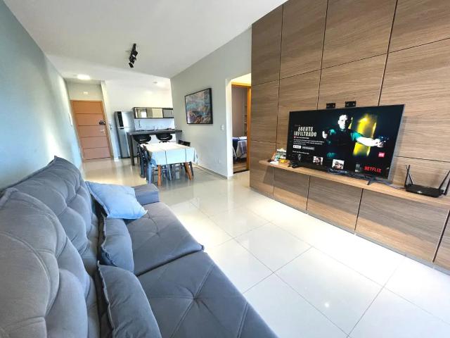 Apartamento para Venda em Ubatuba/SP Centro 2 Quartos