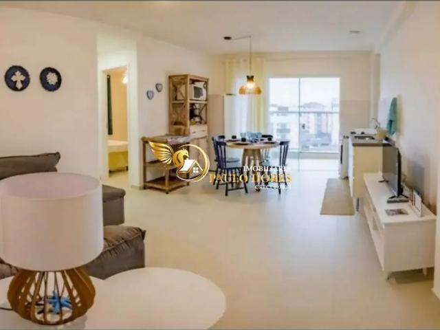 Apartamento para Venda em Ubatuba/SP Centro 2 Quartos