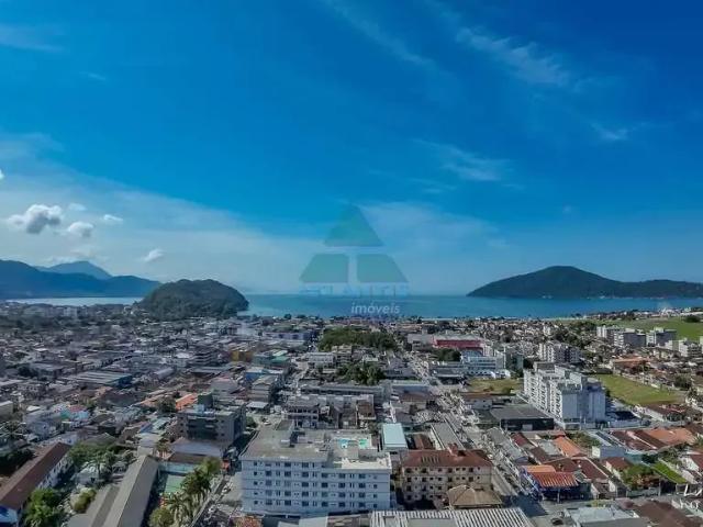 Apartamento para Venda em Ubatuba/SP Centro 2 Quartos