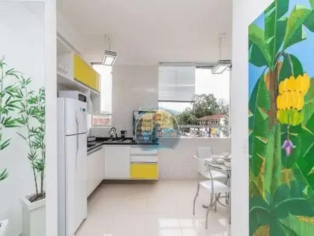 Apartamento para Venda em Ubatuba/SP Centro 2 Quartos