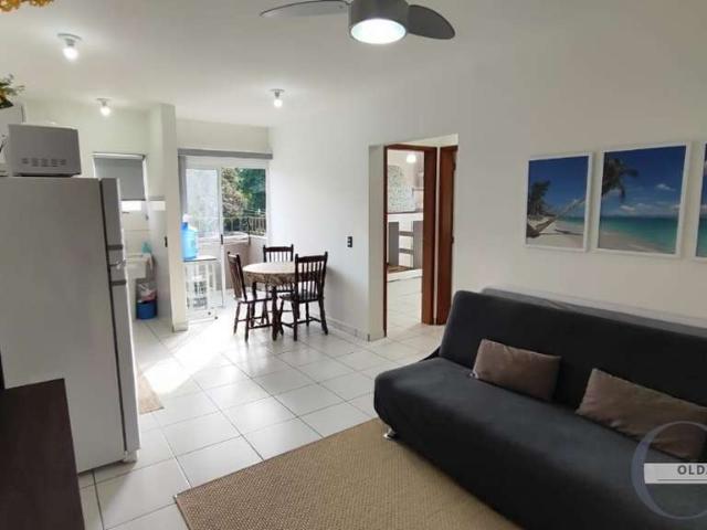Apartamento para Venda em Ubatuba/SP Centro 2 Quartos