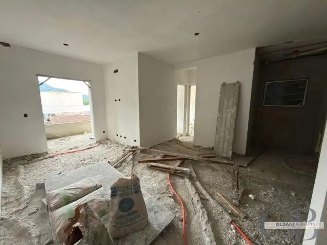 Apartamento para Venda em Ubatuba/SP Centro 2 Quartos