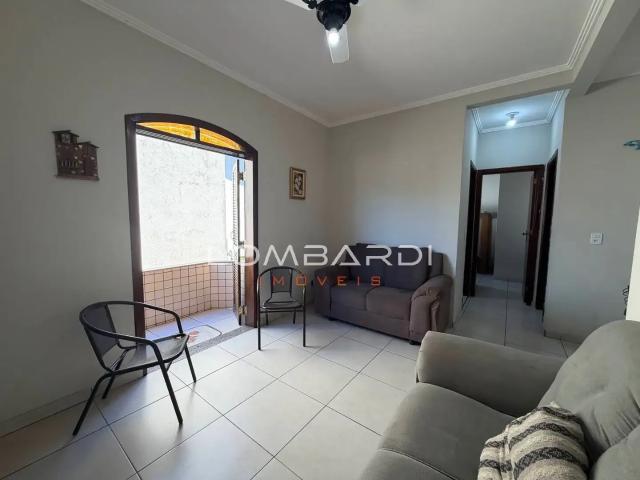 Apartamento para Venda em Ubatuba/SP Centro 2 Quartos