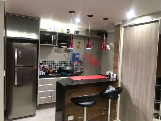 Apartamento para Venda em Ubatuba/SP Centro