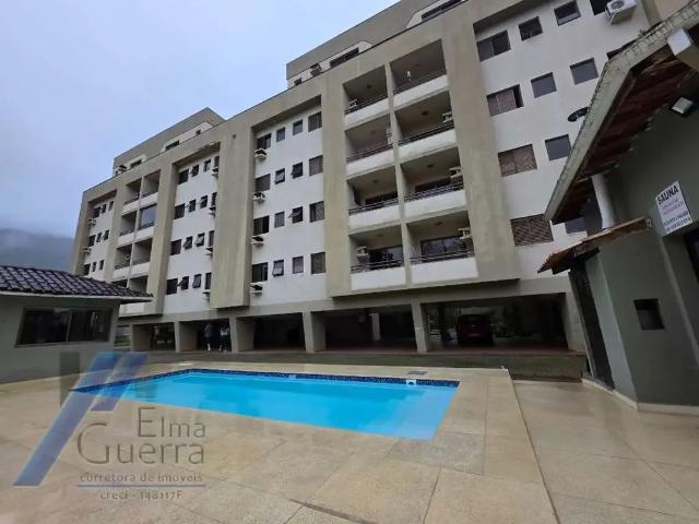 Apartamento para Venda em Ubatuba/SP Centro 4 Quartos