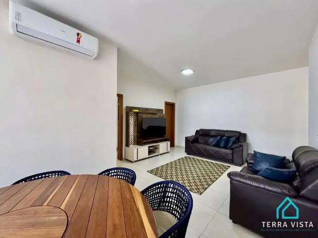 Apartamento para Venda em Ubatuba/SP Centro 4 Quartos