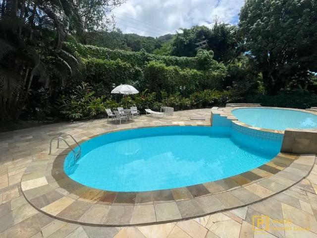 Apartamento para Venda em Ubatuba/SP Enseada 1 Quartos