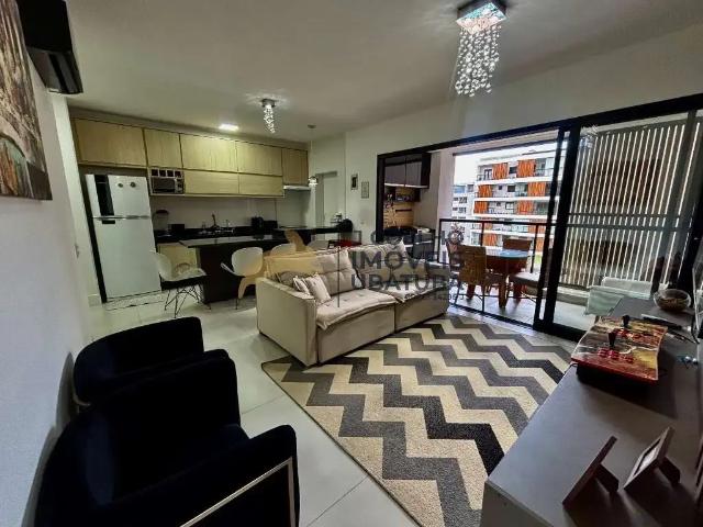 Apartamento para Venda em Ubatuba/SP Enseada 2 Quartos