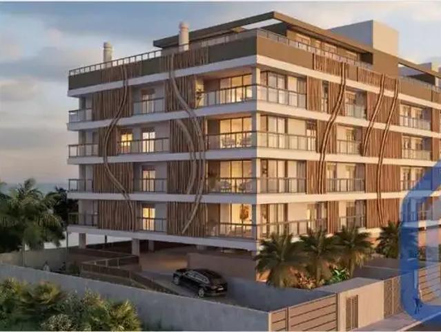 Apartamento para Venda em Ubatuba/SP Enseada 2 Quartos