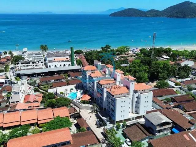 Apartamento para Venda em Ubatuba/SP Enseada 2 Quartos