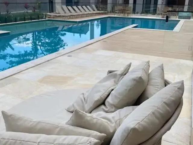Apartamento para Venda em Ubatuba/SP Enseada 2 Quartos