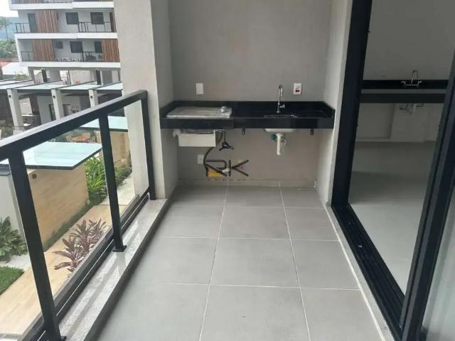 Apartamento para Venda em Ubatuba/SP Enseada 2 Quartos