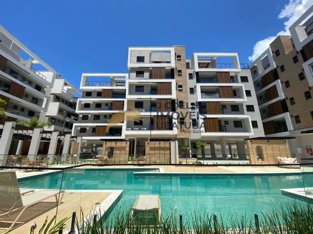 Apartamento para Venda em Ubatuba/SP Enseada 2 Quartos
