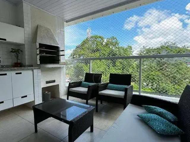 Apartamento para Venda em Ubatuba/SP Enseada 2 Quartos