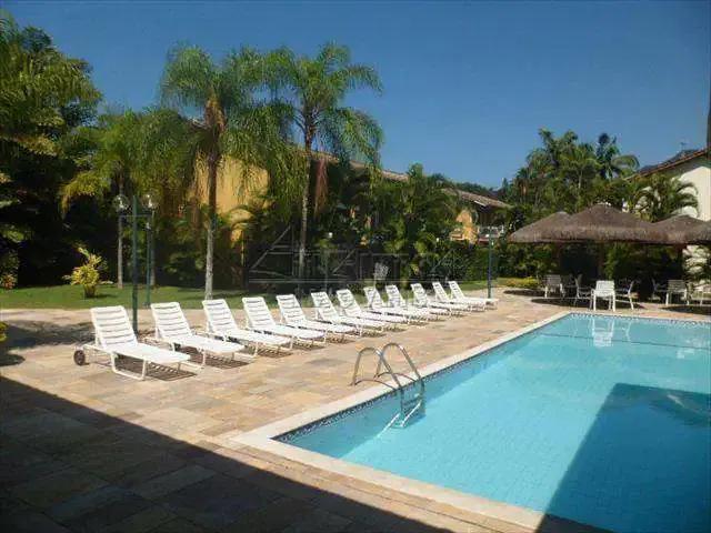 Apartamento para Venda em Ubatuba/SP Enseada 2 Quartos