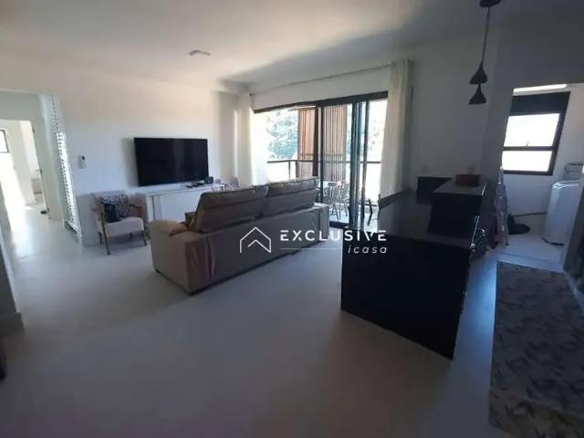 Apartamento para Venda em Ubatuba/SP Enseada 2 Quartos