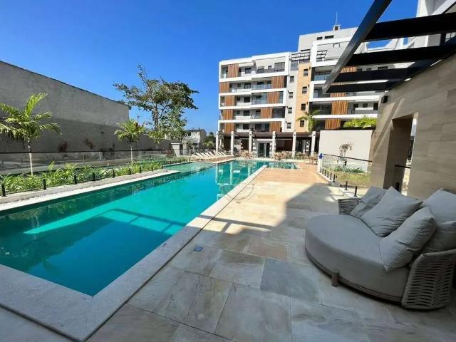 Apartamento para Venda em Ubatuba/SP Enseada 2 Quartos