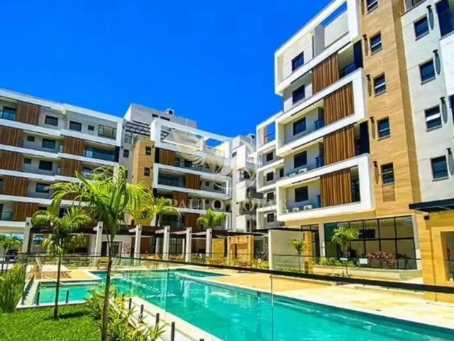 Apartamento para Venda em Ubatuba/SP Enseada 2 Quartos