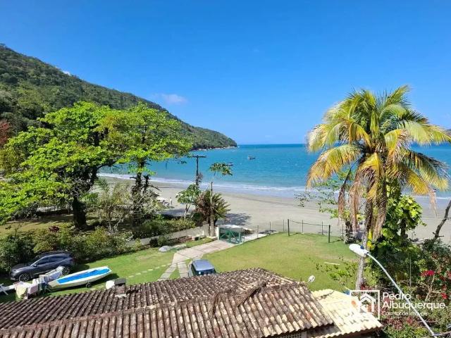 Apartamento para Venda em Ubatuba/SP Enseada 3 Quartos