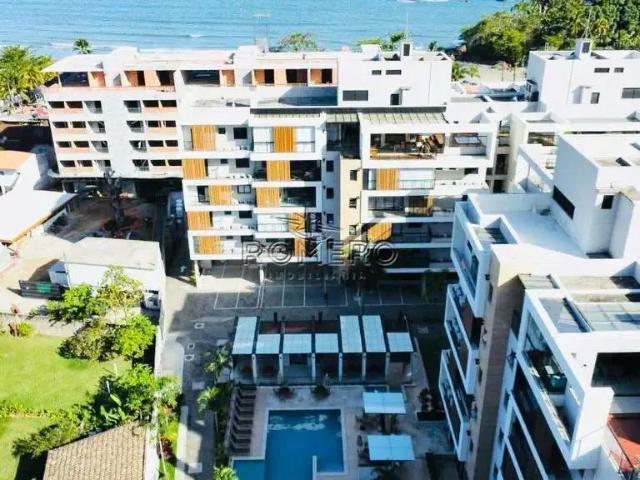 Apartamento para Venda em Ubatuba/SP Enseada 3 Quartos