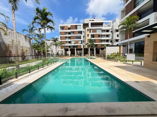 Apartamento para Venda em Ubatuba/SP Enseada 3 Quartos