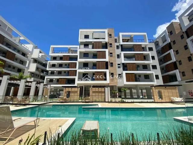 Apartamento para Venda em Ubatuba/SP Enseada 3 Quartos