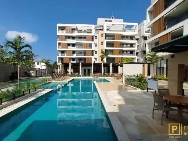 Apartamento para Venda em Ubatuba/SP Enseada 3 Quartos