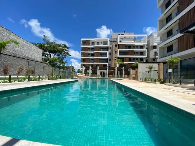 Apartamento para Venda em Ubatuba/SP Enseada 3 Quartos