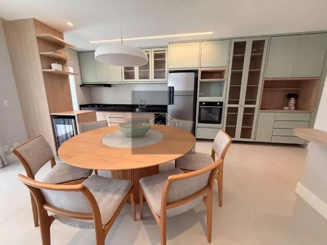 Apartamento para Venda em Ubatuba/SP Enseada 3 Quartos