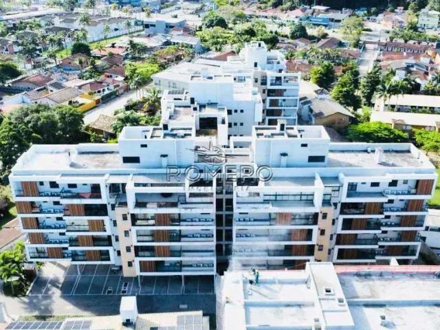Apartamento para Venda em Ubatuba/SP Enseada 3 Quartos