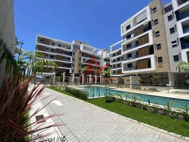 Apartamento para Venda em Ubatuba/SP Enseada 3 Quartos