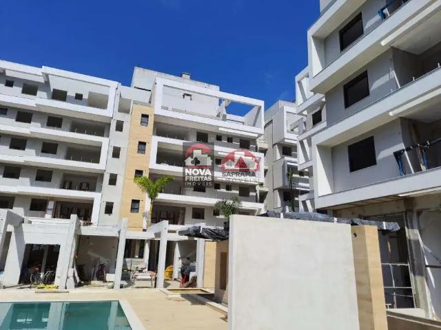 Apartamento para Venda em Ubatuba/SP Enseada 3 Quartos