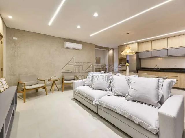 Apartamento para Venda em Ubatuba/SP Enseada 3 Quartos