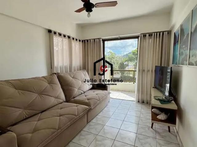 Apartamento para Venda em Ubatuba/SP Estufa I 1 Quartos