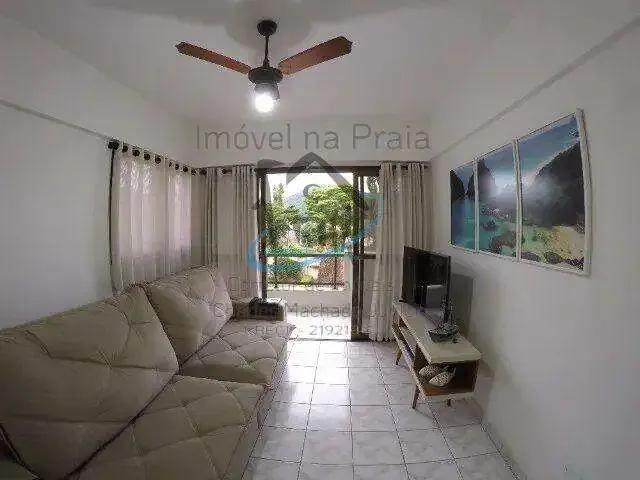Apartamento para Venda em Ubatuba/SP Estufa I 1 Quartos