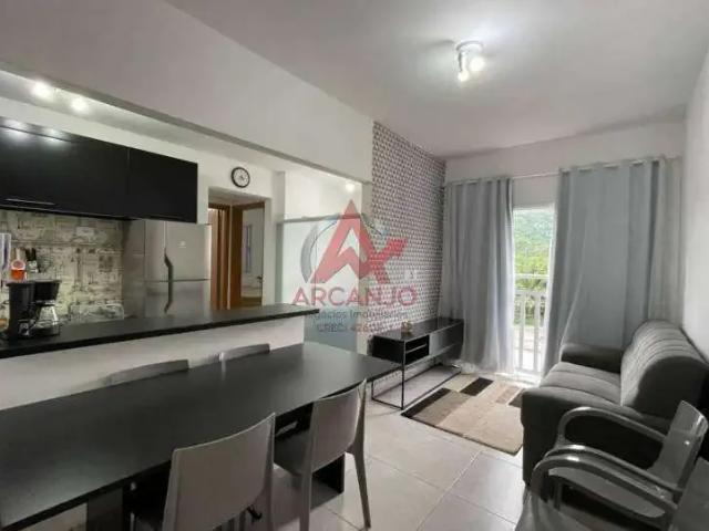 Apartamento para Venda em Ubatuba/SP Estufa I 2 Quartos