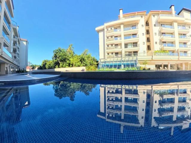Apartamento para Venda em Ubatuba/SP Estufa I 2 Quartos