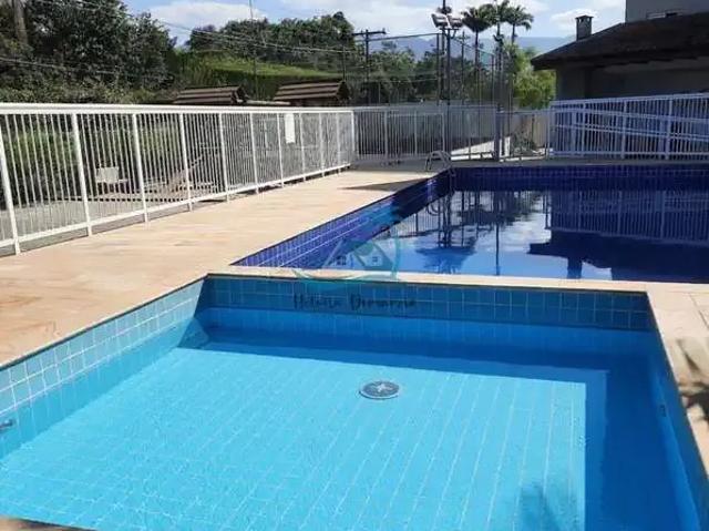 Apartamento para Venda em Ubatuba/SP Estufa I 2 Quartos