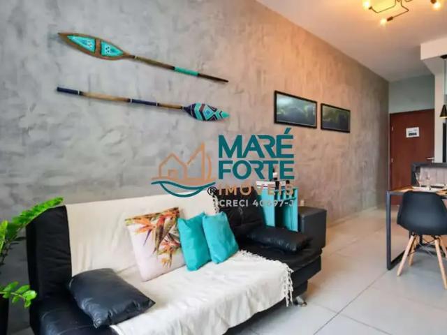 Apartamento para Venda em Ubatuba/SP Estufa I 2 Quartos