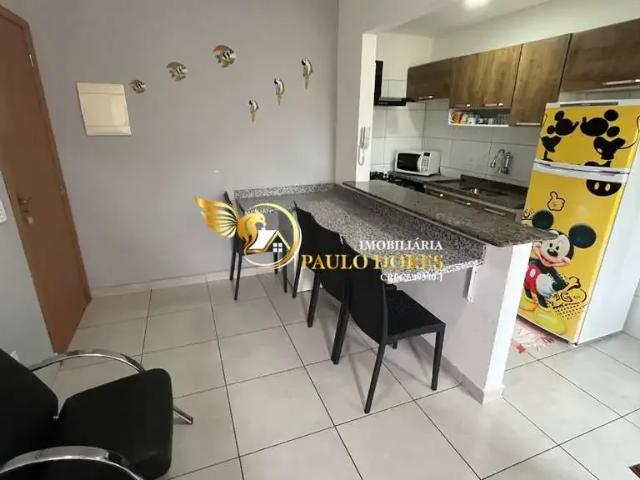 Apartamento para Venda em Ubatuba/SP Estufa I 2 Quartos