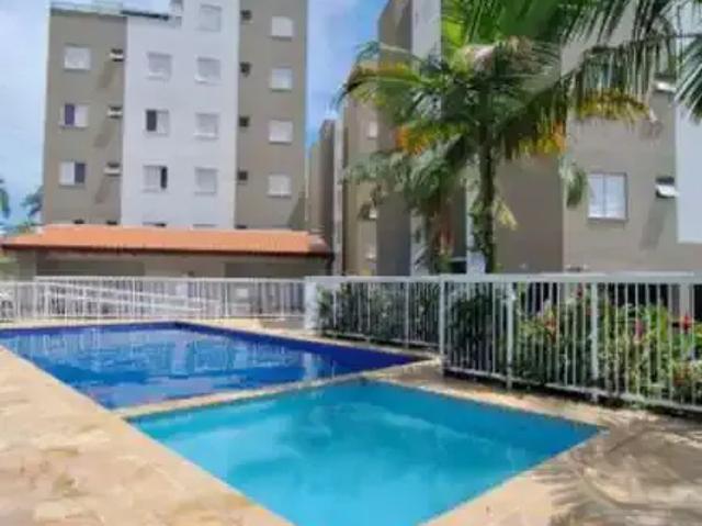 Apartamento para Venda em Ubatuba/SP Estufa I 2 Quartos