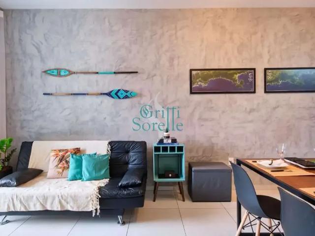 Apartamento para Venda em Ubatuba/SP Estufa I 2 Quartos