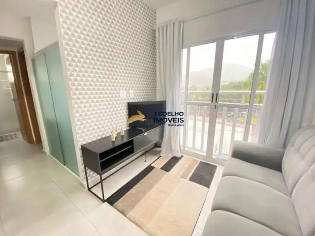 Apartamento para Venda em Ubatuba/SP Estufa I 2 Quartos
