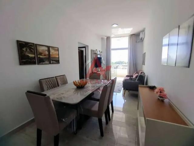 Apartamento para Venda em Ubatuba/SP Estufa I 2 Quartos